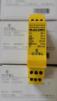 China Inserted And Unplugged DLAS Signal Surge Protector IP20 Level 6V-48V for sale