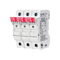 China BPM750 / BSPM1385 Lightning Surge Arrester With Thermoplastic Plastic Shell for sale