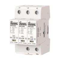China Bussmann BSPM3690TNR Series Surge Lightning Protection For Wind Power Systems for sale