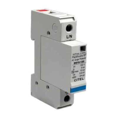 China DS11-400 AC Surge Protector Comply With IEC 61643-11 EN 61643-11 Standards for sale
