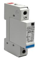 China DS11-400 AC Surge Protector Comply With IEC 61643-11 EN 61643-11 Standards for sale