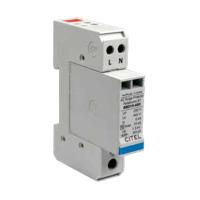 China Remote Letter Alarm AC Surge Protector Morner DS215 Series 15ka for sale