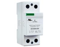 China IP20 Level Morner AC Power Surge Protector DS100EG-600 Series for sale
