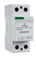 China IP20 Level Morner AC Power Surge Protector DS100EG-600 Series for sale