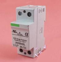 China IP20 Level Morner AC Power Surge Protector DS100EG-600 Series for sale
