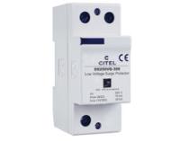 China DS150VG-400 AC Surge Protector With Built In Heat Device 255V for sale