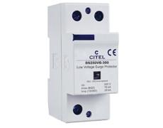 China DS150VG-400 AC Surge Protector With Built In Heat Device 255V for sale