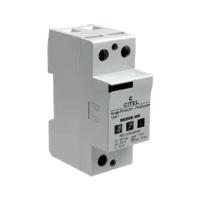 China Morningproof DS250E-400 AC Power Surge Protector With Remote Letter Alarm for sale