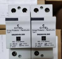 China AC Minefrier DS250VG-300 Power Supply Surge Protector With Fault Display for sale