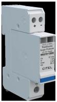 China IP20 Lightning DC Power Surge Protector 6ka DS210-XXDC Series for sale