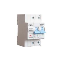 China 10000 Times Mechanical Life Intelligent Circuit Breaker Graiqf-125 AC220V for sale
