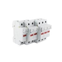 China Fractant RT18 Series Low Voltage Fuse Holder 690VAC 32A 63A 125A for sale