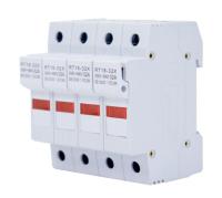 China Fractant RT18 Series Low Voltage Fuse Holder 690VAC 32A 63A 125A for sale