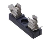 China Panel Installation Low Voltage Fuse Base 4530-OP HVJ Dedicated for sale