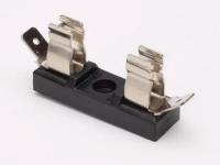 China Panel Installation Low Voltage Fuse Base 4530-OP HVJ Dedicated for sale