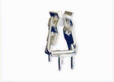China 1A3500 Series 10x38mm Line Board Low Voltage Fuse Holder Panel Welding for sale