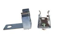 China 1A3500 Series 10x38mm Line Board Low Voltage Fuse Holder Panel Welding for sale