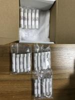 China 3A 1300V Ceramic Material High Voltage Fuse Current 250KA 15X75mm for sale