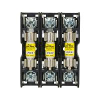 China Class CC And Supplemental Ferrule Modular Fuse Blocks BMM603-1SQ Series for sale