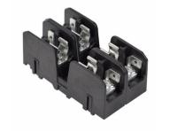 China Class CC And Supplemental Ferrule Modular Fuse Blocks BMM603-1SQ Series for sale
