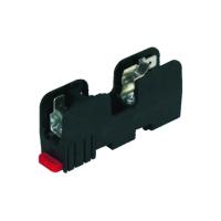 China B6031PQD 10x38mm Low Voltage Fuse Base 600V 30A Guide Rail Install for sale
