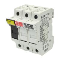 China Low Voltage Photovoltaic Fuse Holder 10x38mm 30A CHPV1U Series for sale