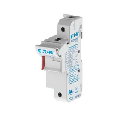 China CH221DU Series Bussmann Modular Fuse Holder 22x58cm 1000VDC for sale
