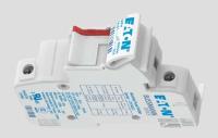 China CH221DU Series Bussmann Modular Fuse Holder 22x58cm 1000VDC for sale