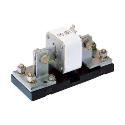 China European Standard Series Fuse Seat 170H3006 Meet DIN 43653 Max 1400V for sale