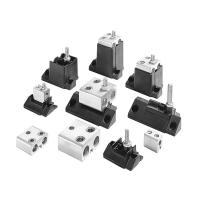 China European Standard Series Fuse Seat 170H3006 Meet DIN 43653 Max 1400V for sale