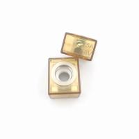 China 58V 200A Ceramic Square Battery Protection Fuse For RV Yacht Crane Apply for sale