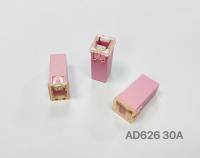 China VDE Approval 20- 60A Standard Profile J Case Fuse for sale