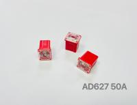 China JASO D612 ISO 8820-4 QC/T420 Low Profile J Case Fuse for sale