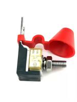 China 58V 200A RV And Yacht Crane Apply Ceramic Automotive Fuses Square Distribution for sale