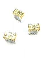 China Yacht Crane Apply Battery Protection Fuse Ceramic Square Special Base 58V 200A for sale