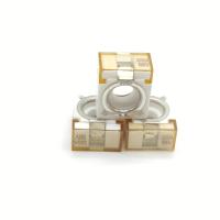 China Yacht Crane Battery Protection Ceramic Automotive Fuses Special Base 58V 200A for sale