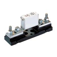 China European Standard Series Melting Low Voltage Fuse Holder 170H1013 170H1007 for sale
