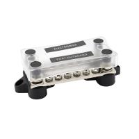 China RV Ships Marine Bus Bar 16Bit Exchange Line Row 48V 100A Large Current for sale