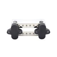 China RV Ships Marine Bus Bar 16Bit Exchange Line Row 48V 100A Large Current for sale