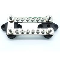 China RV Ships Marine Bus Bar 16Bit Exchange Line Row 48V 100A Large Current for sale