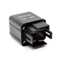 China 6 Way Insurance Box With 6 Relay 12V Automotive Insurance Seats for sale