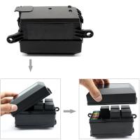 China 6 Way Insurance Box With 6 Relay 12V Automotive Insurance Seats for sale