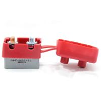 China Beach Vehicle Motor Circuit Breaker , 30A Overcurrent Overload Circuit Breaker for sale
