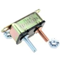 China 12V Car Self Recovery Battery Overcurrent Protector 5-50A Can Be Customized for sale