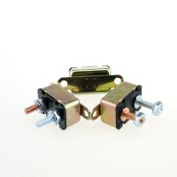 China 12V Car Self Recovery Battery Overcurrent Protector 5-50A Can Be Customized for sale