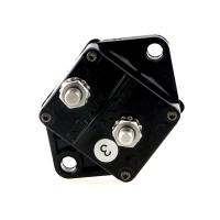 China Car RV Battery Protection 30-150A Manual Reset Circuit Breaker IP67 12-48V for sale