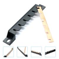 China Flowing Copper Wiring Row 12-48V Multi BUS BAR For E5 Circuit Breaker for sale