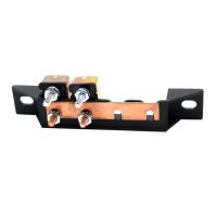 China Flowing Copper Wiring Row 12-48V Multi BUS BAR For E5 Circuit Breaker for sale