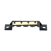 China Flowing Copper Wiring Row 12-48V Multi BUS BAR For E5 Circuit Breaker for sale