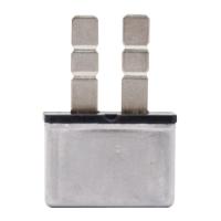 China Can Recover Fuse 5-30A Manual Reset Circuit Breaker For Children Toy Car for sale